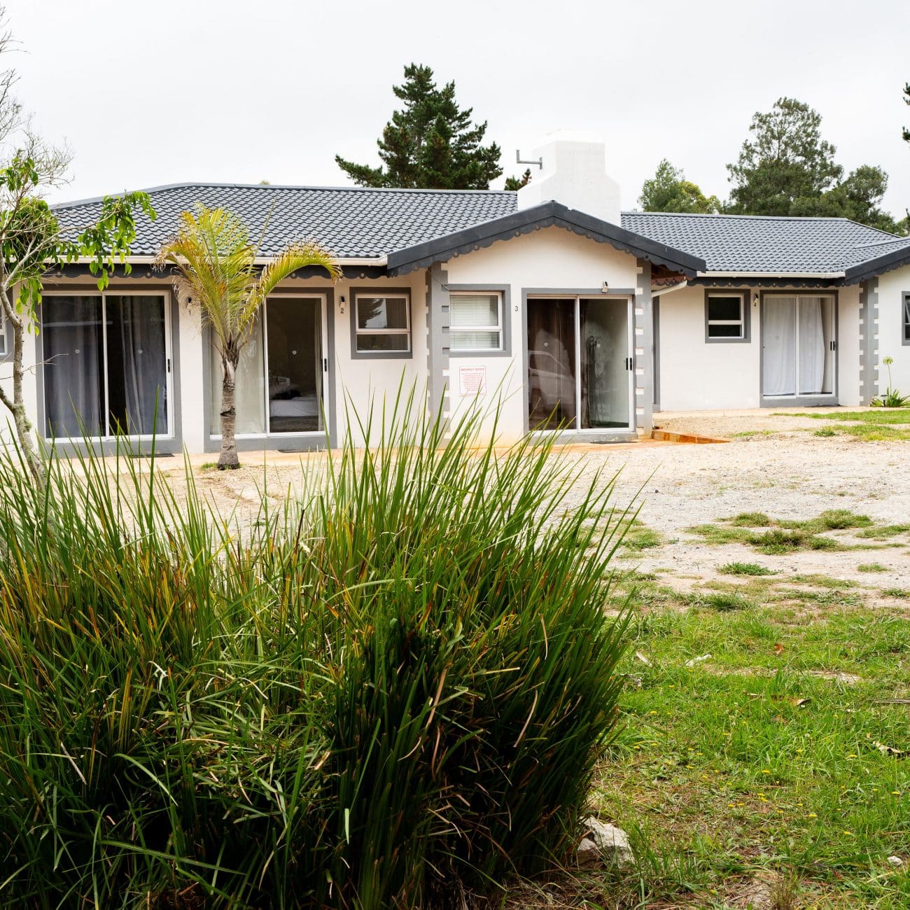 Discover Our Story - Forest Gate Eco Estate - Plettenberg Bay